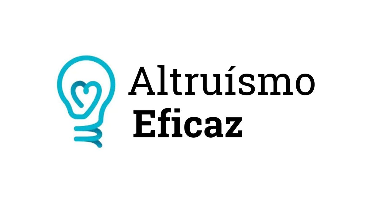 Altruísmo Eficaz | Qual o maior bem que você pode fazer?